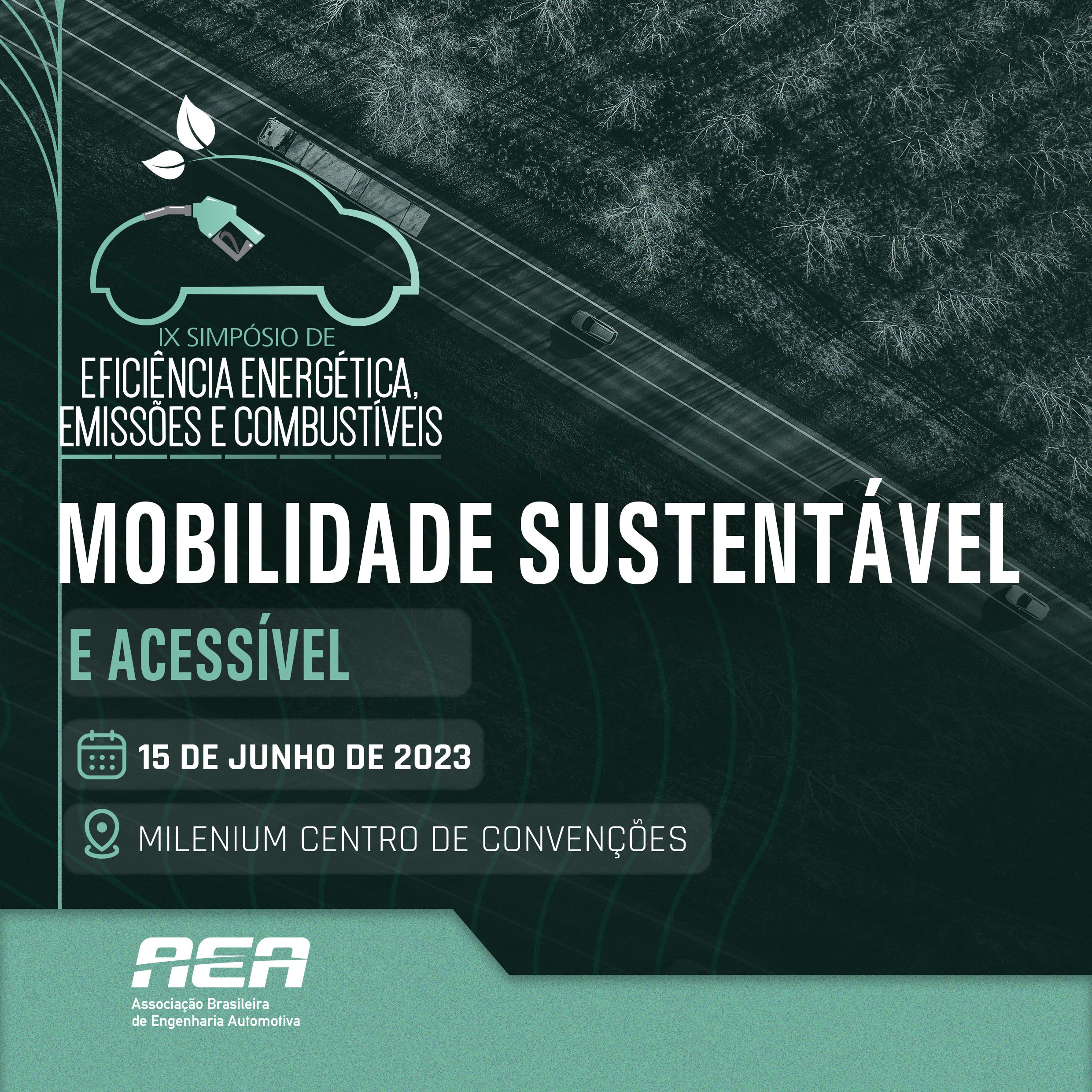 Simpósio da AEA debate soluções regionais para a mobilidade sustentável